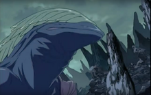 Vraal | Deltora Quest Wiki | Fandom