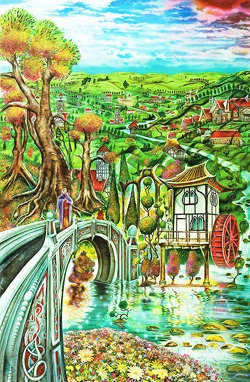 Pirra | Deltora Quest Wiki | Fandom