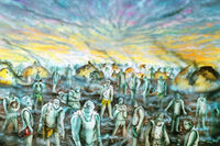 Invasion of Deltora | Deltora Quest Wiki | Fandom