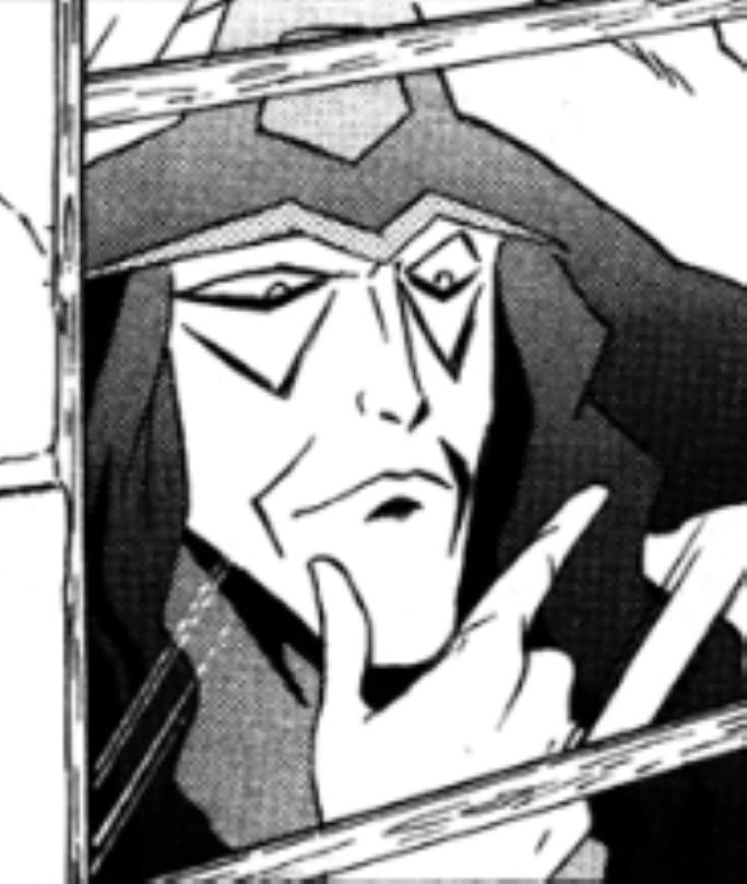 Chief advisor | Deltora Quest Wiki | Fandom