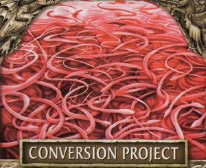 Conversion Project | Deltora Quest Wiki | Fandom