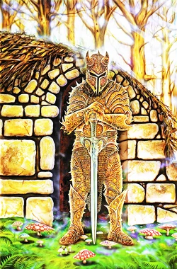 Greel | Deltora Quest Wiki | Fandom