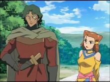 Jarred | Deltora Quest Wiki | Fandom