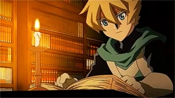 Endon and Jarred | Deltora Quest Wiki | Fandom