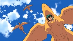 Kin to the Air | Deltora Quest Wiki | Fandom