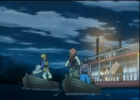 Deltoran pirates | Deltora Quest Wiki | Fandom