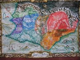 Deltora | Deltora Wiki | Fandom