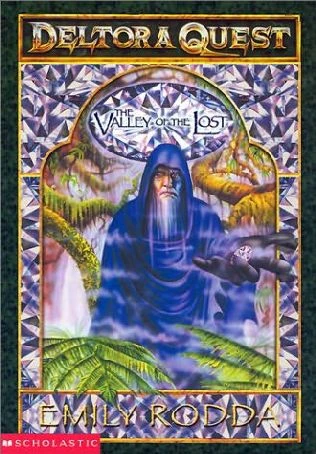 The Valley of the Lost (book) | Deltora Quest Wiki | Fandom