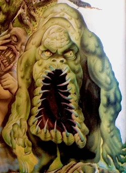 Zod | Deltora Quest Wiki | Fandom