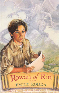 Rowan of Rin (book) | Deltora Quest Wiki | Fandom