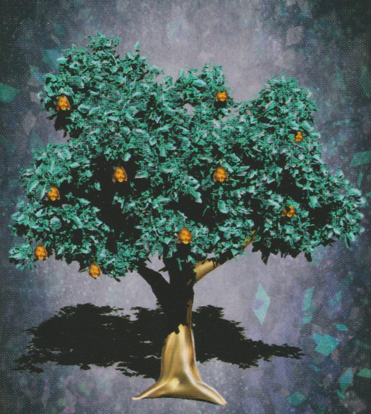 Bell tree | Deltora Quest Wiki | Fandom