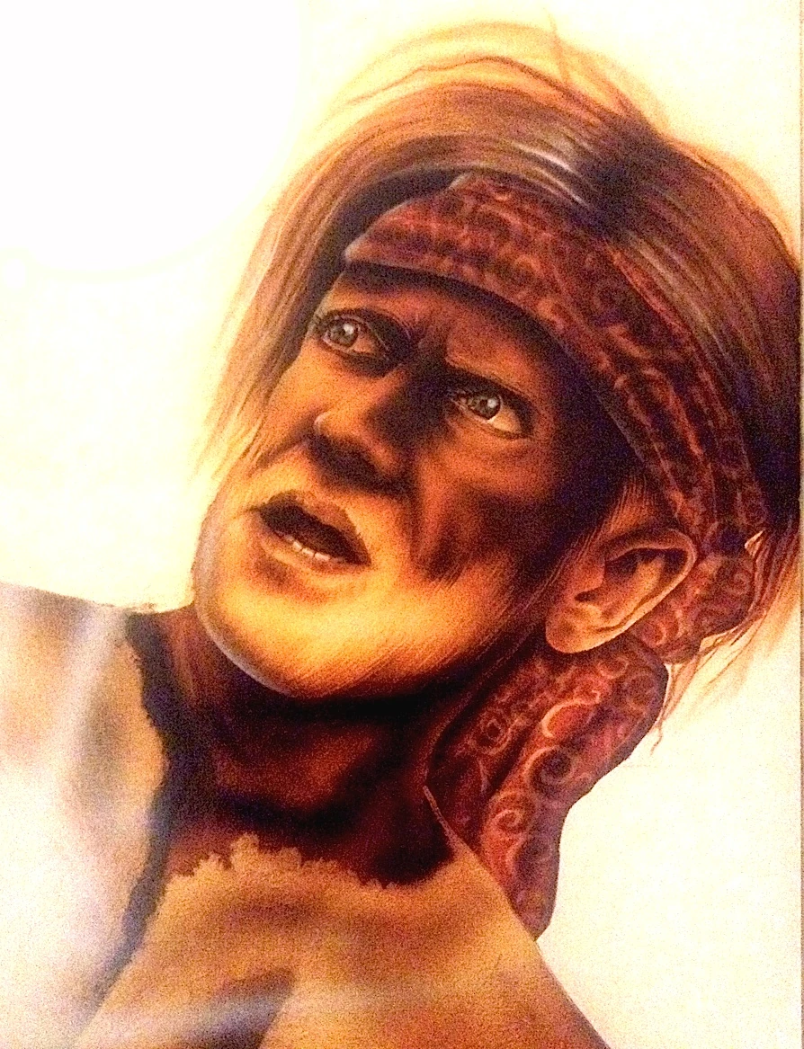 Steven | Deltora Quest Wiki | Fandom