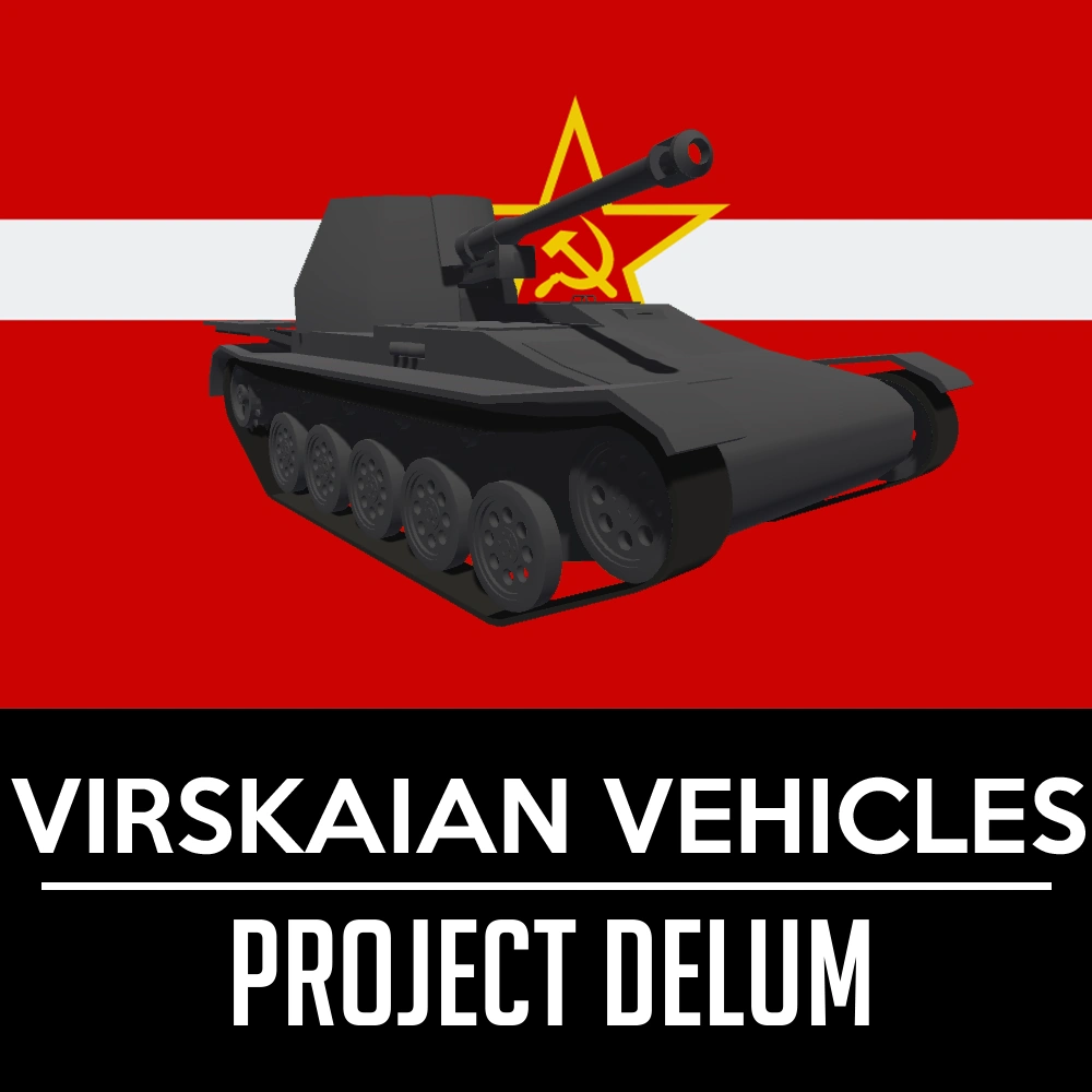 Virskaian Equipment | Delum Wiki | Fandom
