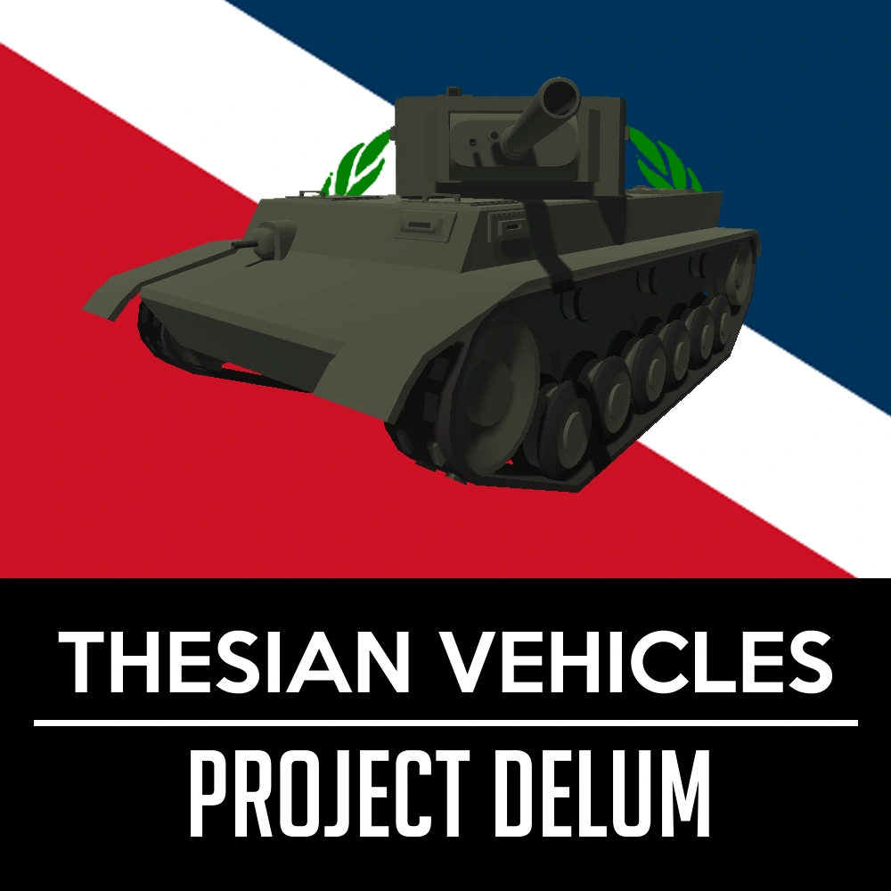 Thesian Equipment | Delum Wiki | Fandom