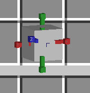 Void dev | Delusion Вики | Fandom