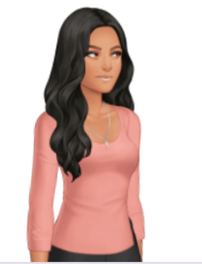 Moni | Delusion Wiki | Fandom