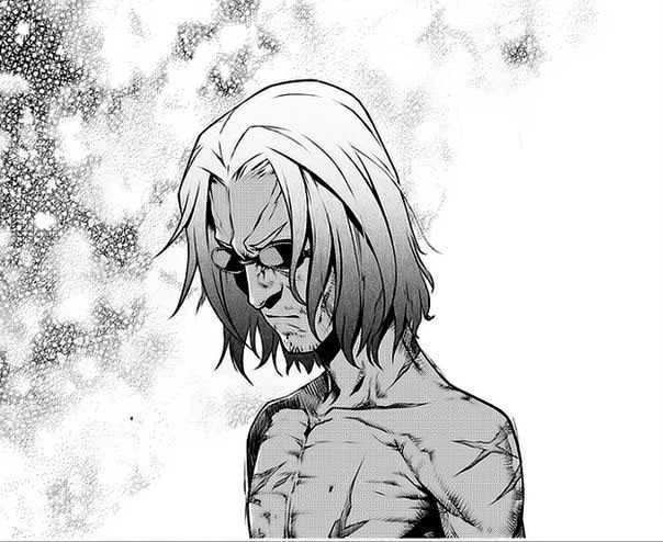 Рубен Штойффенберг | Delusional Boy Вики | Fandom