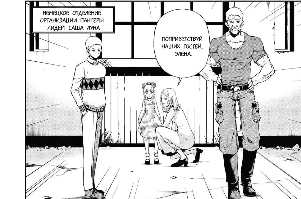 Немецкие Пантеры | Delusional Boy Вики | Fandom