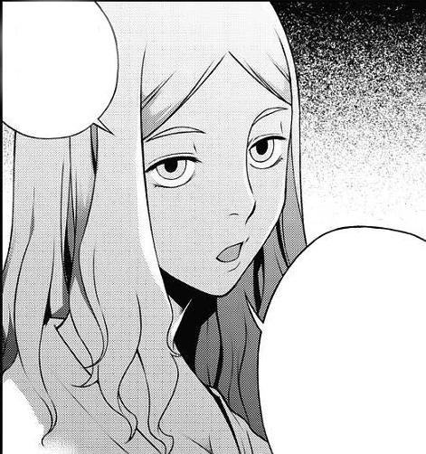 Саша Луна | Delusional Boy Вики | Fandom