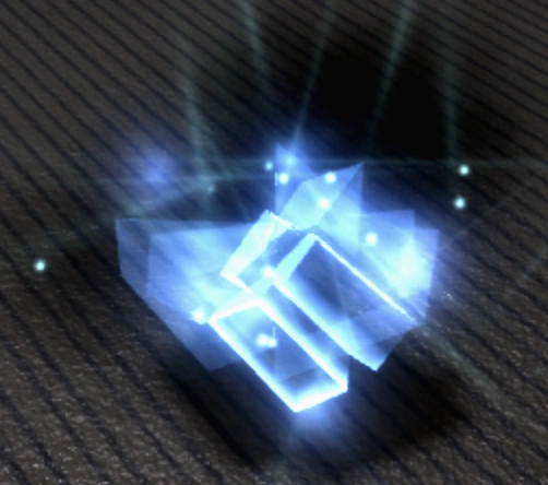 Blue Fragment | Delusional Office Game Wiki | Fandom