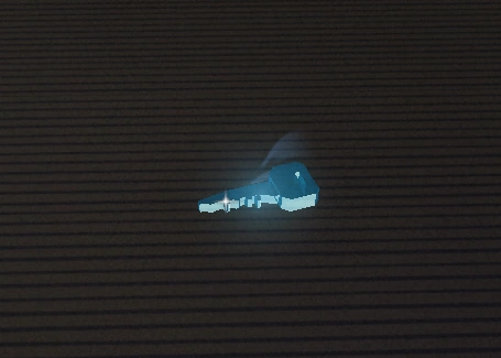 Blue Key | Delusional Office Game Wiki | Fandom