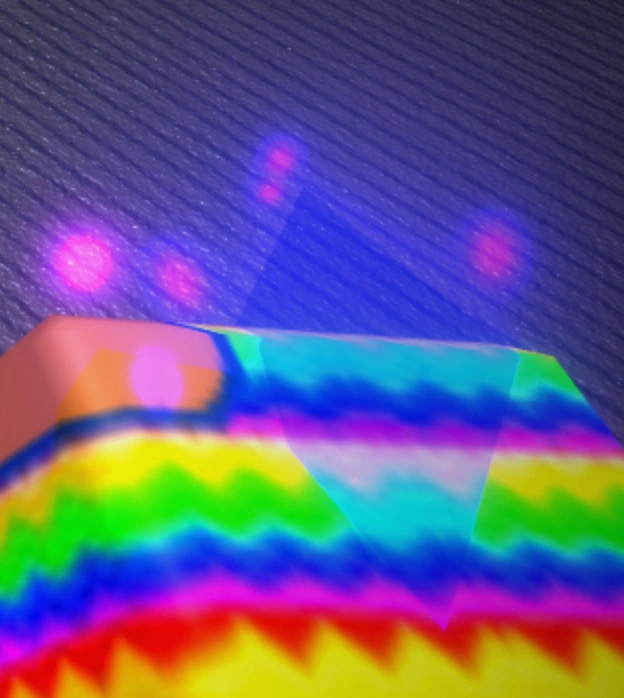 Irregular Gem | Delusional Office Game Wiki | Fandom