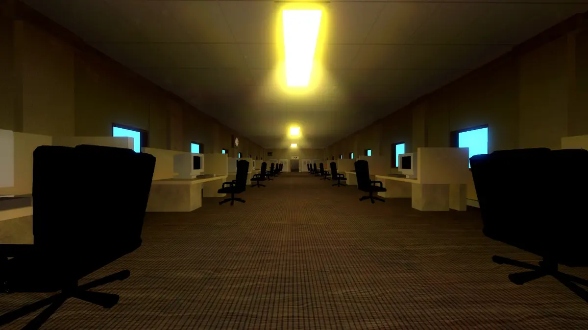 Rooms | Delusional Office Game Wiki | Fandom