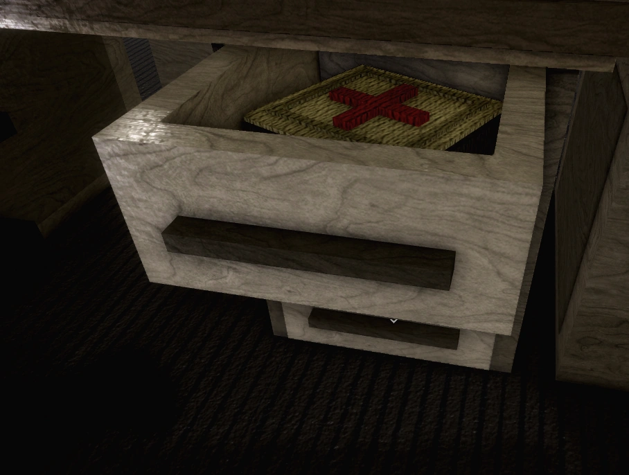 Medkit | Delusional Office Game Wiki | Fandom