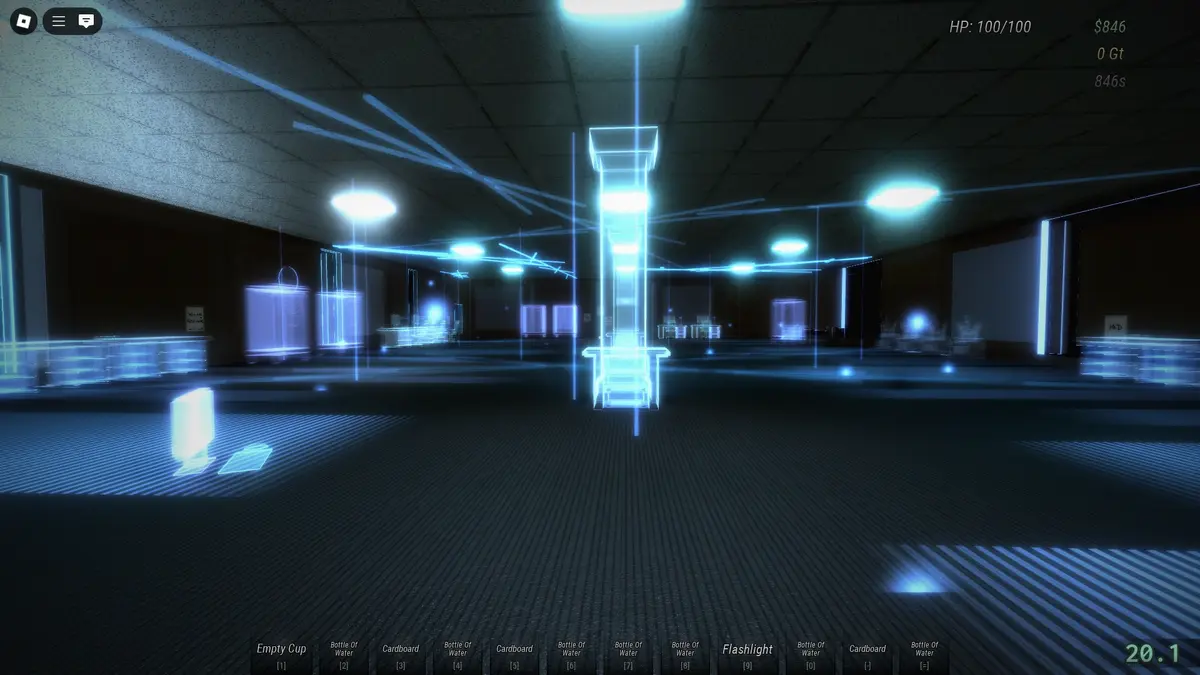 Rooms | Delusional Office Wiki | Fandom