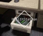 Items | Delusional Office Wiki | Fandom