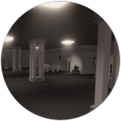 The Greyrooms | Delusional Office Wiki | Fandom