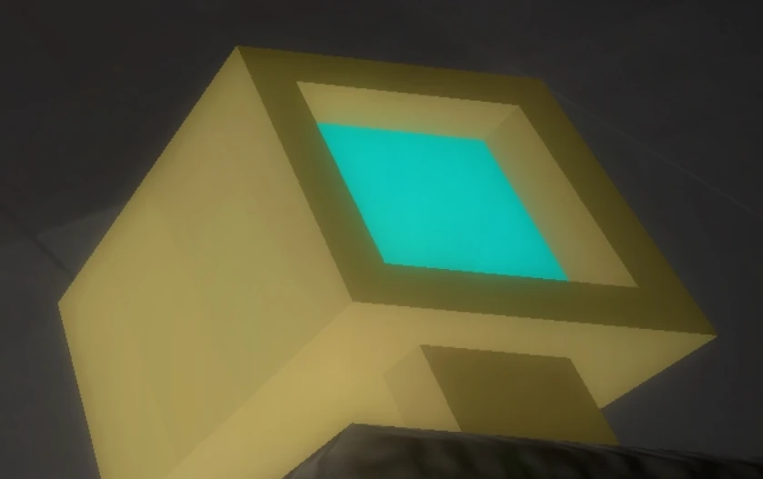 EN-003 Juice | Delusional Office Wiki | Fandom