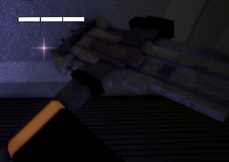 Boom Axe | Delusional Office Wiki | Fandom