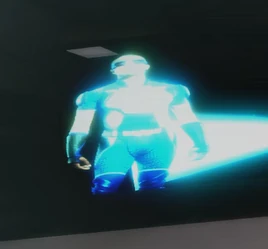 Speedy (EN-003) | Delusional Office Wiki | Fandom