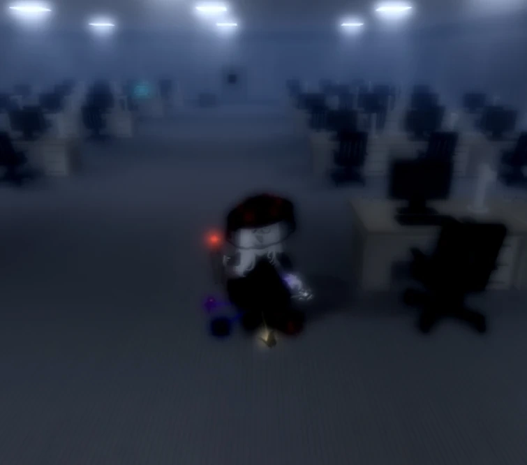 Sound Remote | Delusional Office Wiki | Fandom