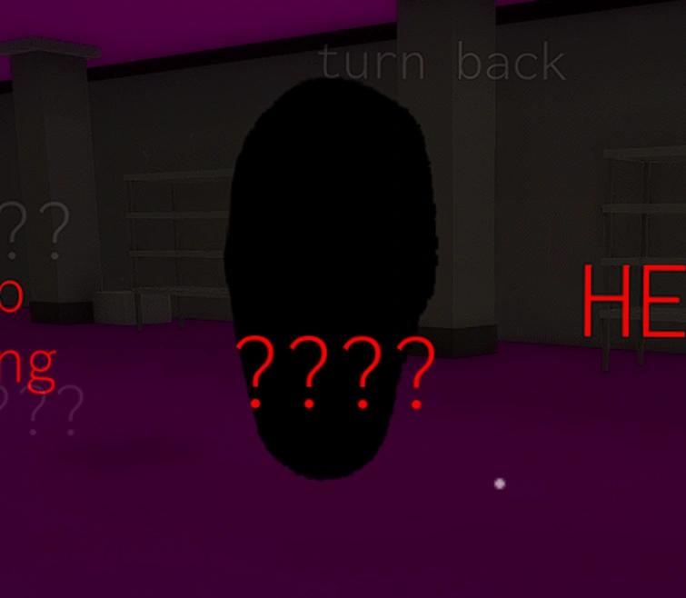 unknown (EN-013) | Delusional Office Wiki | Fandom