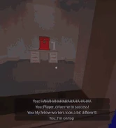 Chaser (EN-015), Blue Chaser(EN-015-02) | Delusional Office Wiki | Fandom