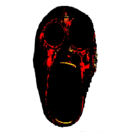 Unknown (EN-013) | Delusional Office Wiki | Fandom