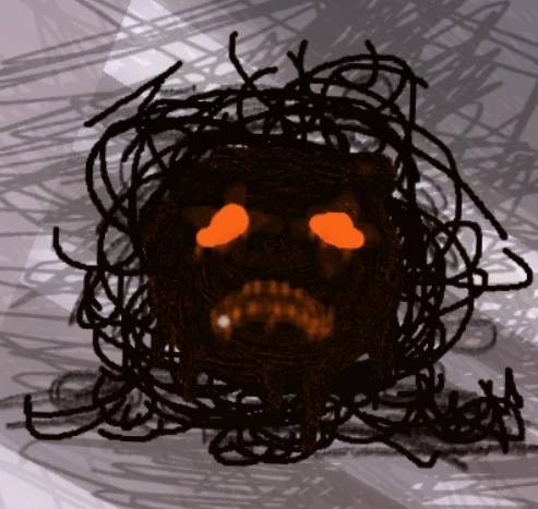 Ghost (EN-012) | Delusional Office Wiki | Fandom