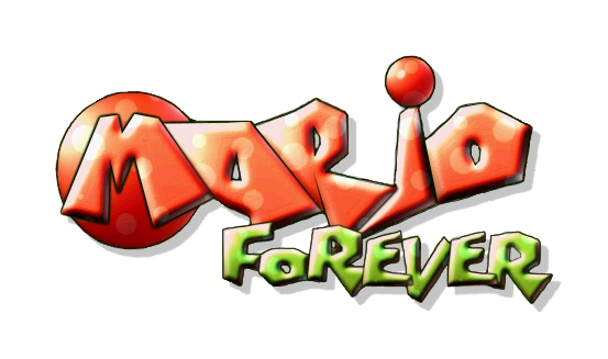 Mario Forever | DeluxeGamer705 Wiki | Fandom