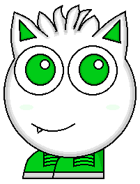Kaizo | DeluxeGamer705 Wiki | Fandom