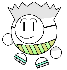 Masaya | DeluxeGamer705 Wiki | Fandom