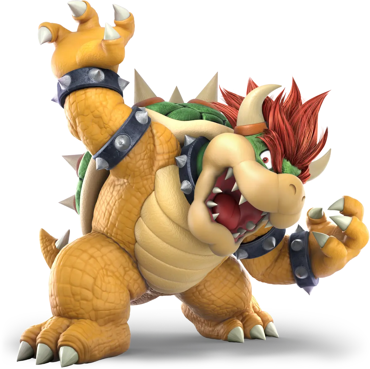 Bowser (Mario) | Deluxe Villains Wiki | Fandom