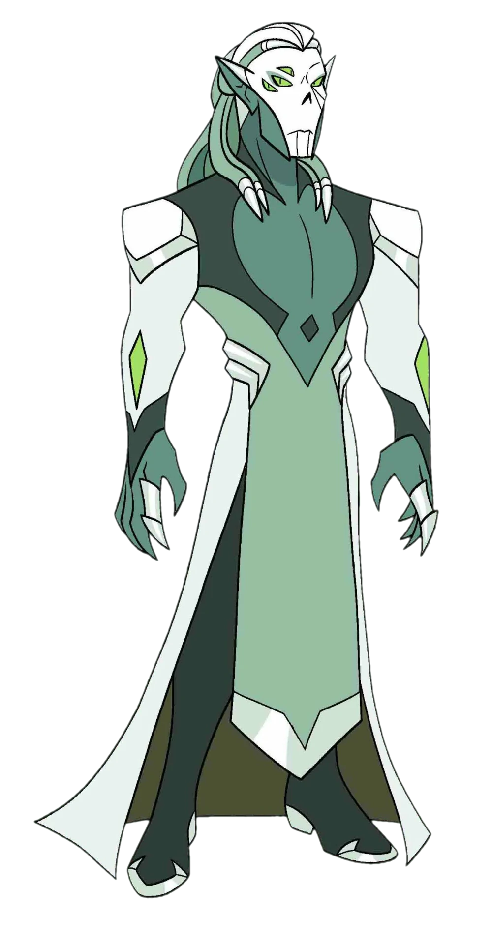 Horde Prime (She-Ra and the Princesses of Power) | Deluxe Villains Wiki ...