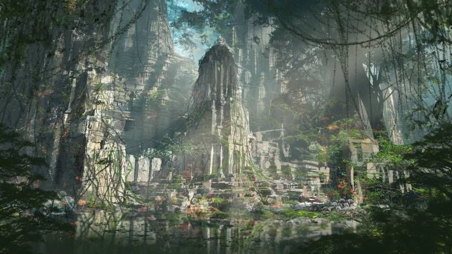 Kunark | Delve Wiki | Fandom