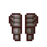 Scalemail Greaves | Delver Wiki | Fandom