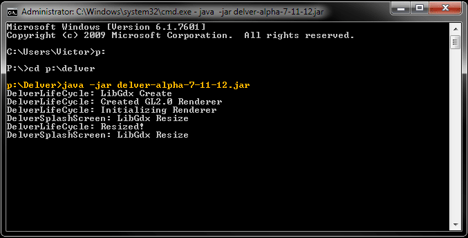 Debugging | Delver Wiki | Fandom