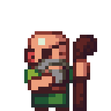 Beardy | Delver Wiki | Fandom