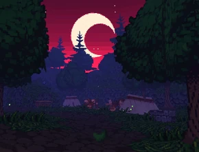 Camp | Delver Wiki | Fandom