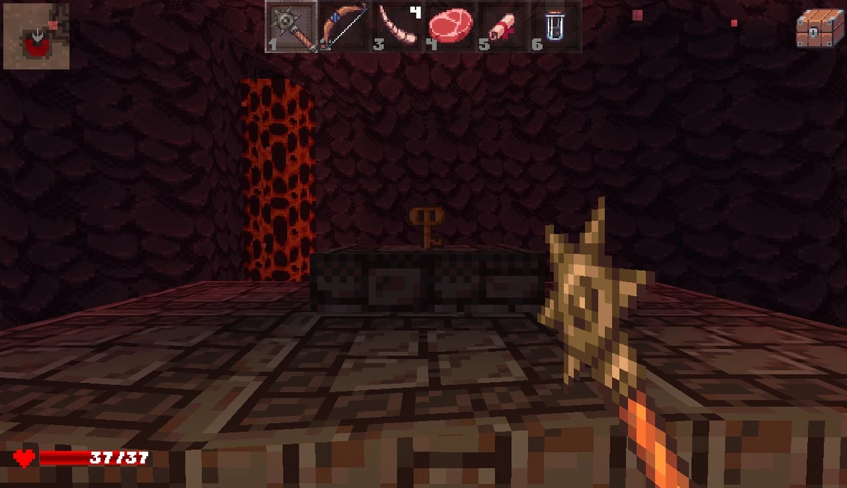 Key | Delver Wiki | Fandom